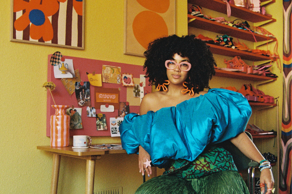 Molding dreams into reality with content creator Alanna Doherty ...