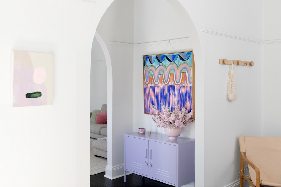 How To Style: Pastels – Mustard Made US