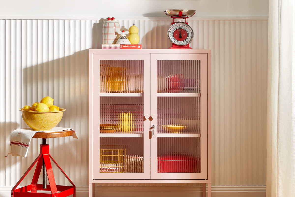 Unlocking the missing (colorful) ingredient in your home – Mustard Made US