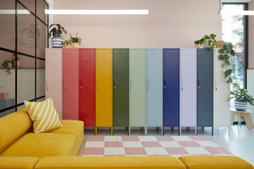 A Creative office space by Mustard Made – Mustard Made US