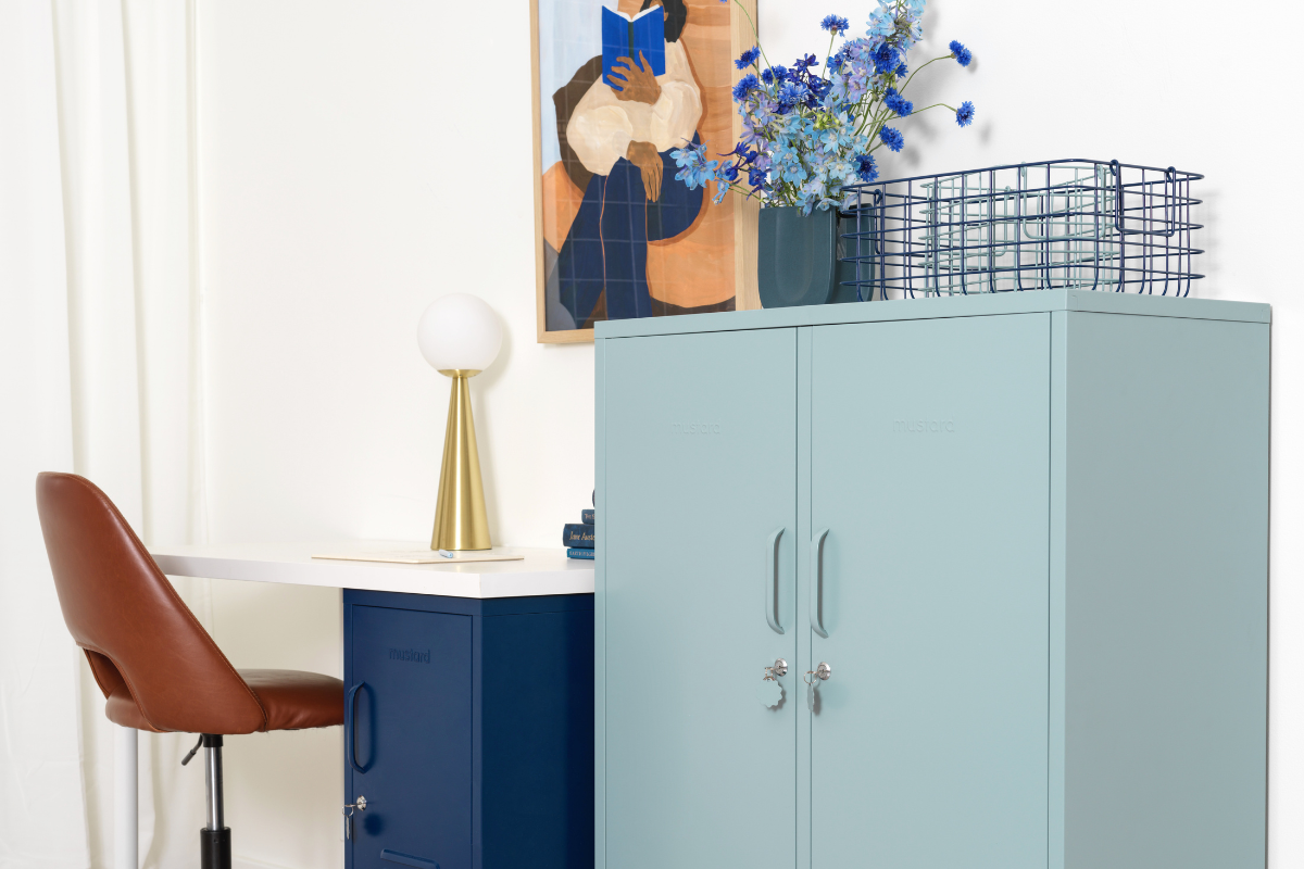 Lockers for life: how one locker can last a lifetime – Mustard Made US