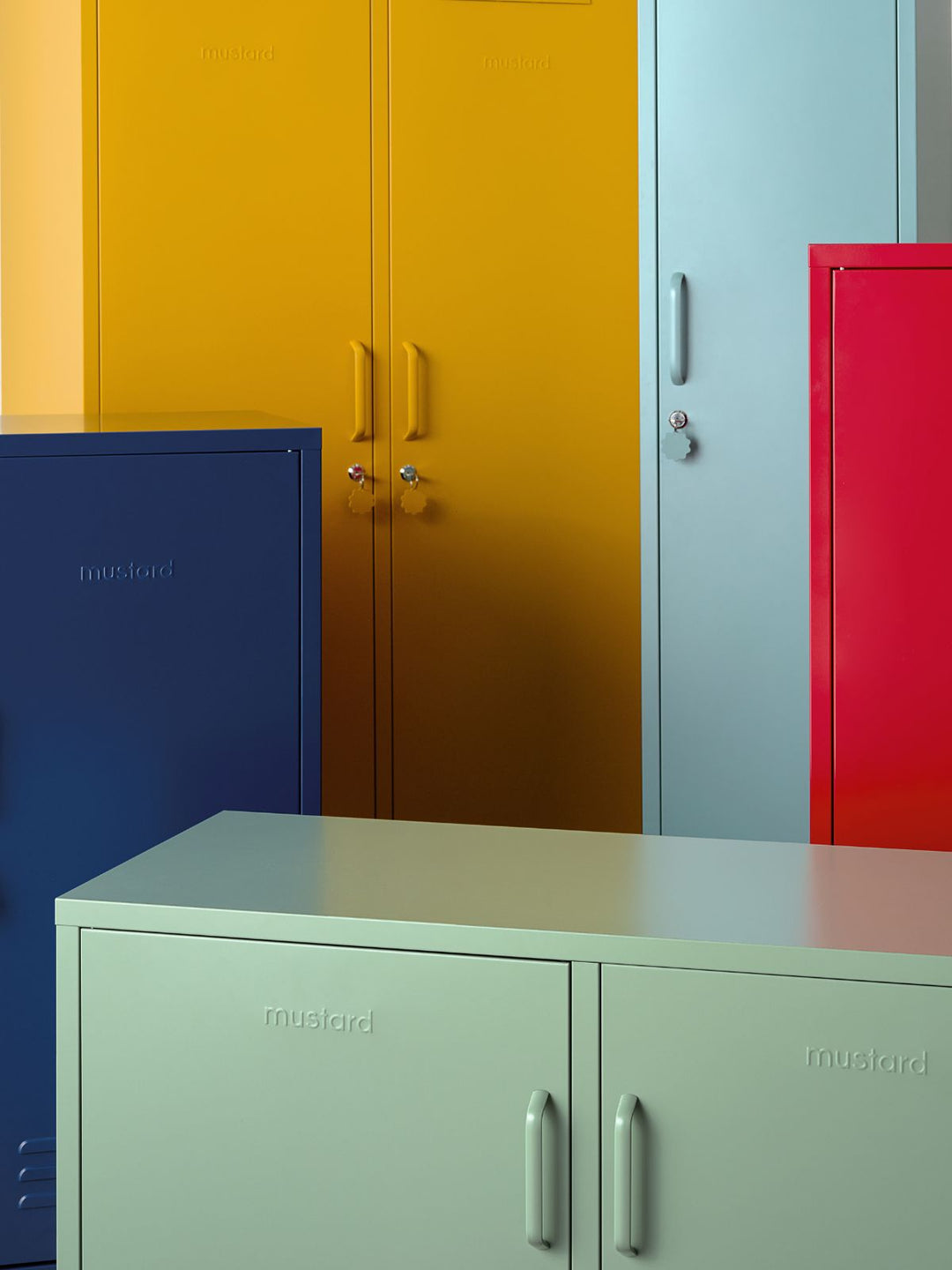 Our biggest sale of the year is coming soon – Mustard Made US