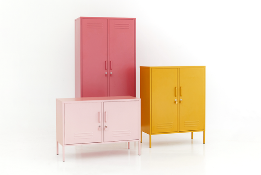 Mustard Made • we make lockers • USA – Mustard Made US