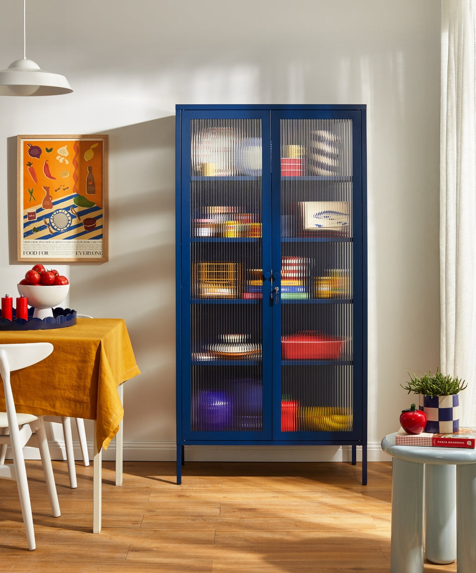 Mustard Made • we make lockers • USA – Mustard Made US